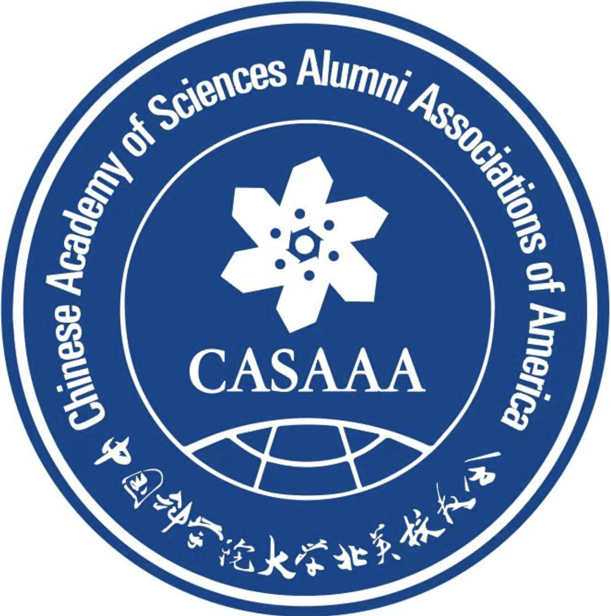 CASAAA - Chinese Academy of Sciences Alumni Associations of America